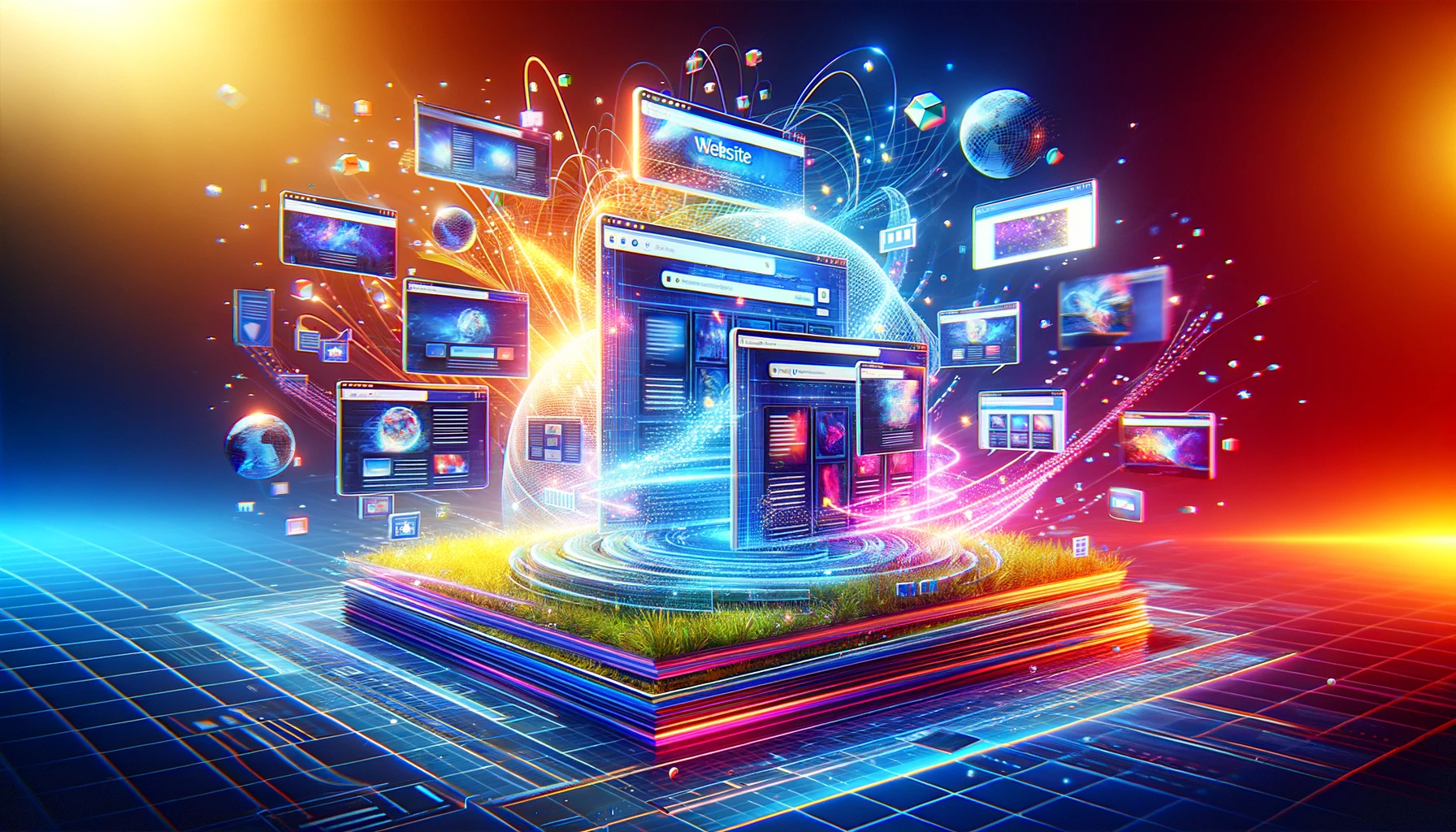 Jasa Pembuatan Website Properti di Medan - Aplikasi Dagang Teknologi